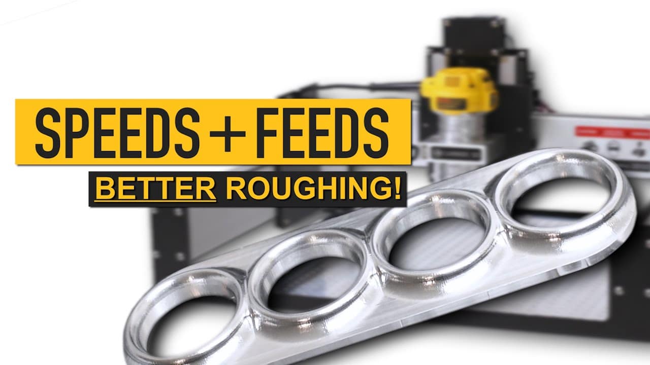 #1 Millalyzer The Ultimate Feeds And Speeds Tool - CNC Router Info