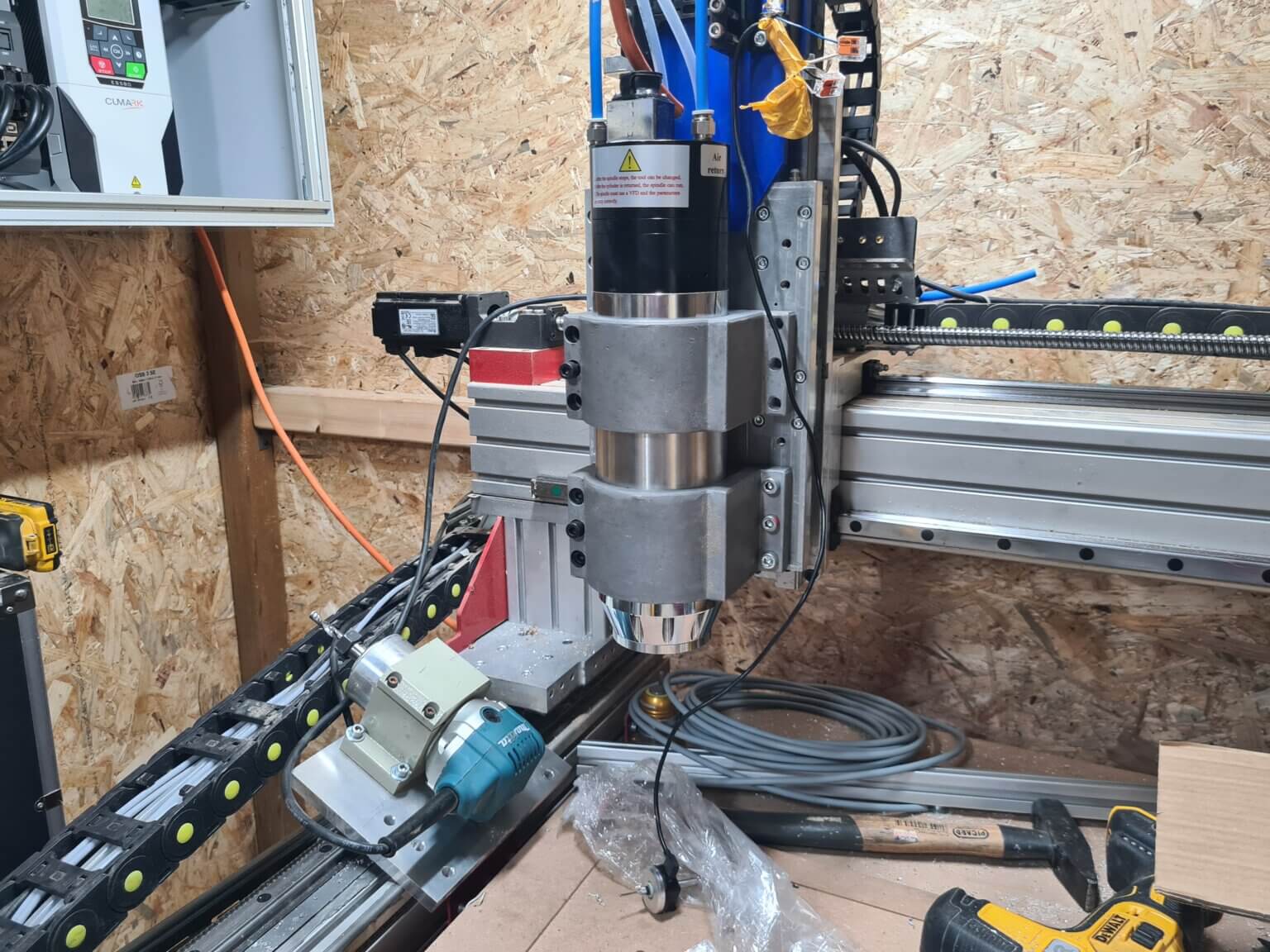 CNC Kits - CNC Router Info